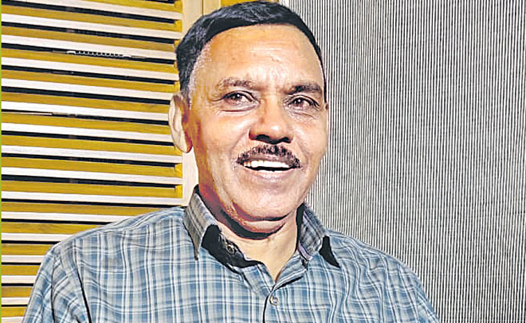 కార్పొరేట్‌ శక్తుల కోసమే ఆపరేషన్‌ కగార్‌ | Pulluri Prasad Rao alias ...
