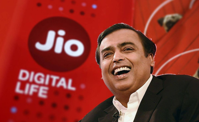 జియో కొత్త ఆఫర్‌.. 18 నెలలు ఉచితం! | Jio Brings Google Gemini 3 AI ...