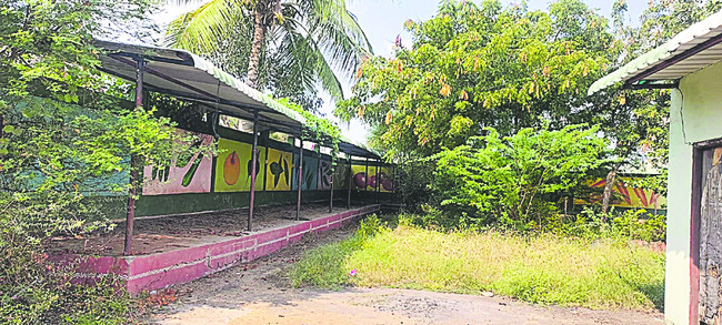 రైతు బజార్‌.. బేజార్‌ | - | Sakshi