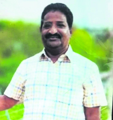 విహార యాత్రలో విషాదం | - | Sakshi