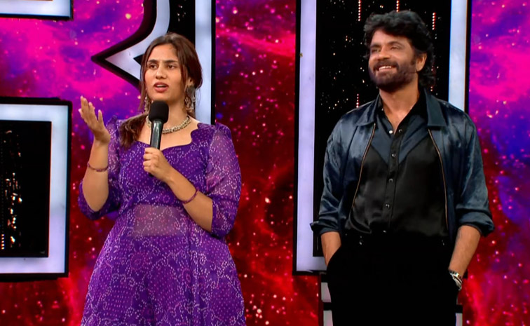 బిగ్‌బాస్‌ నుంచి దివ్య ఎలిమినేట్‌.. భారీగానే రెమ్యునరేషన్‌ | Divya ...