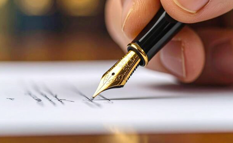 ప్రేమలేఖ రాశా .. నీకంది ఉంటదీ | Postal Department Announces Dhai Akhar ...