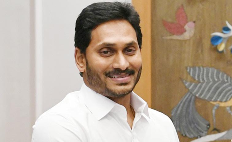 18న గవర్నర్‌తో వైఎస్‌ జగన్‌ భేటీ ఖరారు | 1 Crore Sign Campaign: YS ...