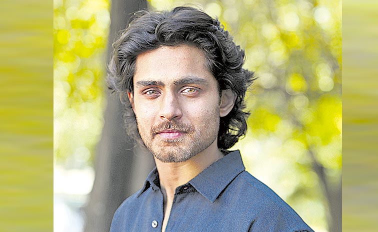 మూడేళ్లలో చాలా నేర్చుకున్నాను: రోషన్‌ | Roshan about Champion movie ...