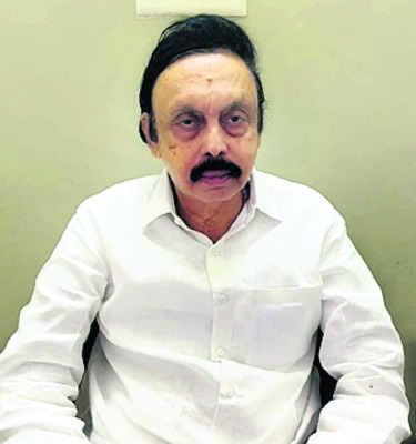 మంటగలుస్తున్న నూజివీడు ప్రతిష్ట | - | Sakshi
