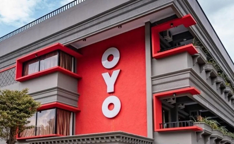 ఓయో ఐపీవోకు వాటాదారులు ఓకే | Shareholders Approve OYOs Rs 6650 Crore ...
