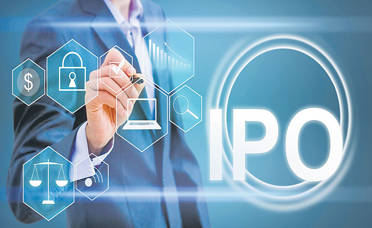 లిస్టింగ్‌పై 3 కంపెనీల కన్ను | Sebi approves 3 IPOs as ESDS Software ...