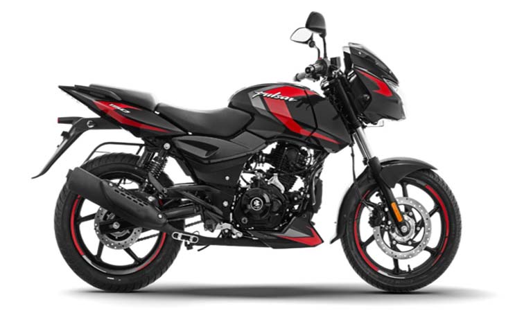 బజాజ్ పల్సర్ 150 బైక్‌.. ‘కొత్త’గా వచ్చేసింది! | Bajaj Pulsar 150 ...