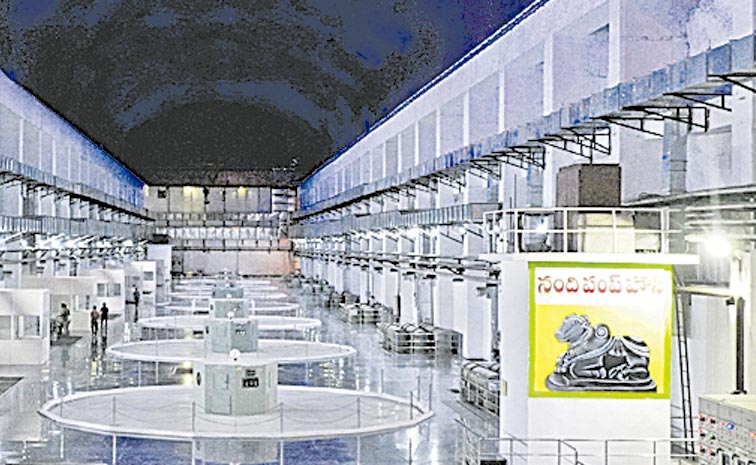 లో పవర్‌ ఫ్యాక్టర్‌ షాక్‌! | total of 297 connections for lift ...