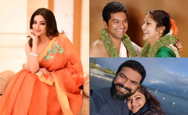 ప్రేమలేఖలన్నీ చిత్తు కాగితాలు! 38 ఏళ్లుగా అతడే ఊపిరిగా.. | Actress ...