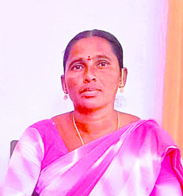 ఊరుతండా.. | - | Sakshi