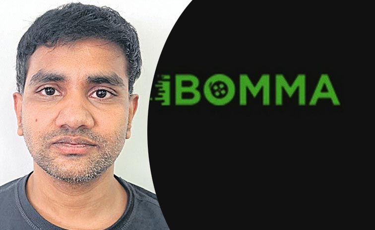 బొమ్మ బంద్‌.. ఇక ‘రుచి’ చూపిస్తా !: ఇమ్మడి రవి | I Bomma Ravi says he ...