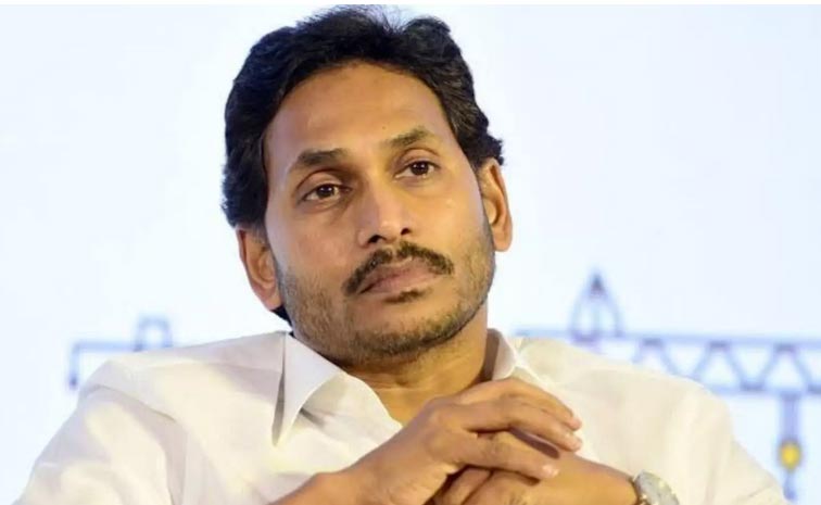పల్నాడు ఘోర ప్రమాదంపై వైఎస్‌ జగన్‌ విచారం | Ys Jagan Expresses Grief ...