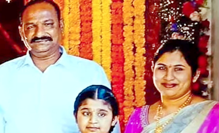పాతికేళ్ల నాటి పగ! | Realtor Venkat Ratnam Incident At Jawahar Nagar ...