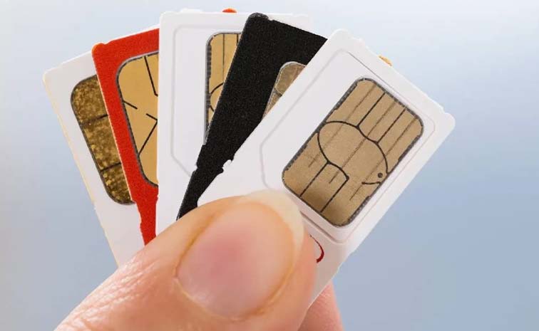 బంపరాఫర్.. రూపాయికే సిమ్ కార్డు! | BSNL SIM For Just Rs 1 And Enjoy ...