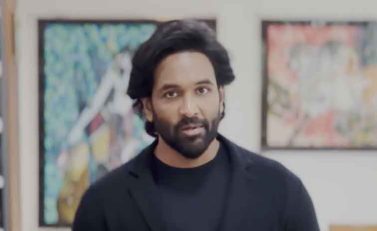 షార్ట్‌ ఫిలిం పోటీ.. రూ.10 కోట్ల సినిమా తీసే ఛాన్స్‌ | Manchu Vishnu ...