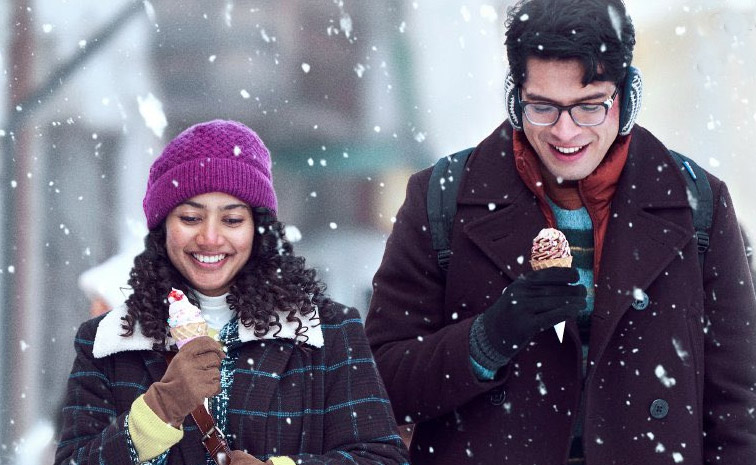 సాయిపల్లవి బాలీవుడ్ ఎంట్రీ.. పోస్టర్‌తోనే విపరీతంగా ట్రోల్స్..! | Sai ...