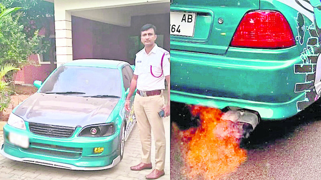 యువకుల వేషాల్లో వచ్చి చోరీలు | - | Sakshi