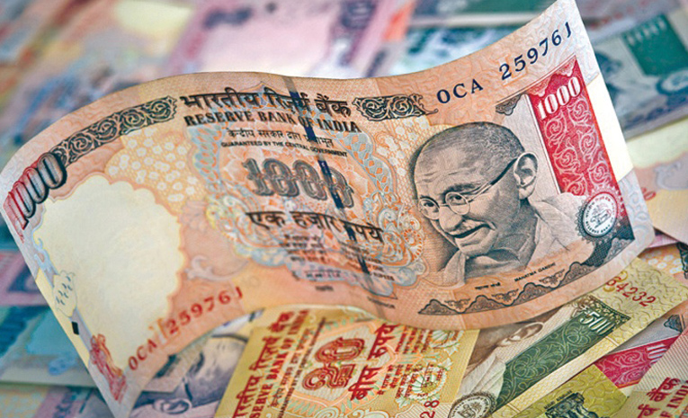 Thousand Note: రూ.వెయ్యి నోటు రద్దుకు 48 ఏళ్లు! | Rs 1000 Note ...