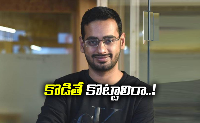 రూ. 40 వేల కోట్ల కంపెనీకి సారథి : వైఫల్యాలు వెక్కిరించినా! | meet ...