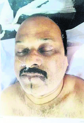 జీవితంపై నమ్మకం పోయింది.. | - | Sakshi