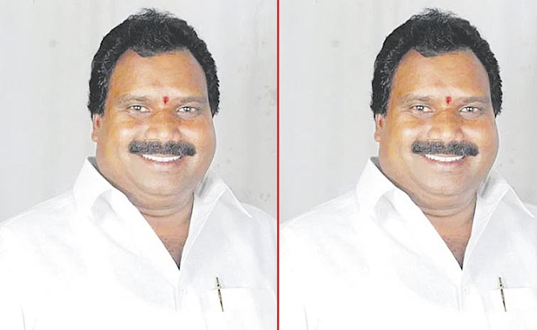 సొంతగూటికి అరూరి రమేశ్‌ | Aroori Ramesh Quits BJP and Joining BRS Soon ...