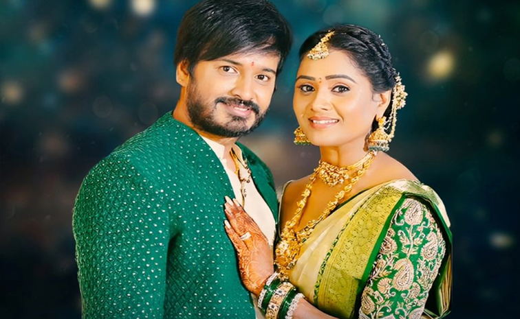 హీరోతో ఎంగేజ్‌మెంట్‌.. రిలేషన్‌షిప్‌కు బుల్లితెర నటి గుడ్‌ బై ...