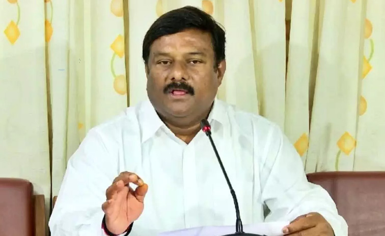 తెలంగాణకు పటేల్ వరం.. నెహ్రూ శాపం: మహేశ్వర్‌ రెడ్డి | BJLP Maheshwar ...