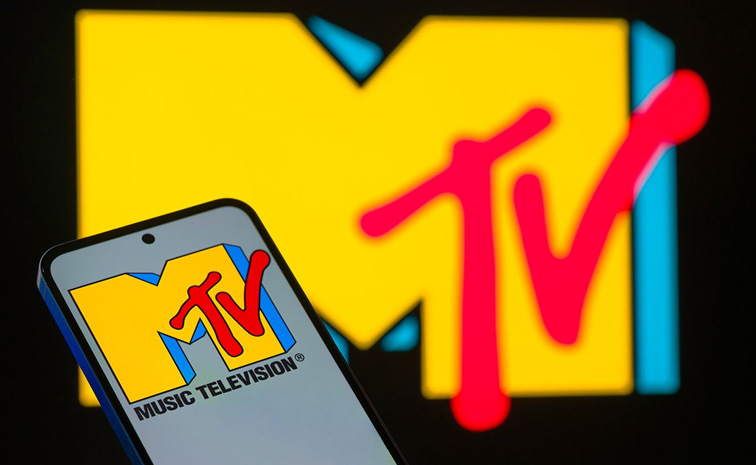 టీవీ చరిత్రలో ఓ శకం ముగిసింది | MTV Closed Music Channel Permanently ...