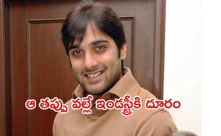 హీరో తరుణ్‌ రీఎంట్రీ.. మూడేళ్లుగా నిరీక్షణ! | Actor Tarun Kumar ...