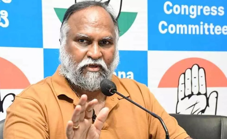 మాజీ ఎమ్మెల్యే జగ్గారెడ్డిపై కేసు నమోదు | Case Filed On Former MLA ...