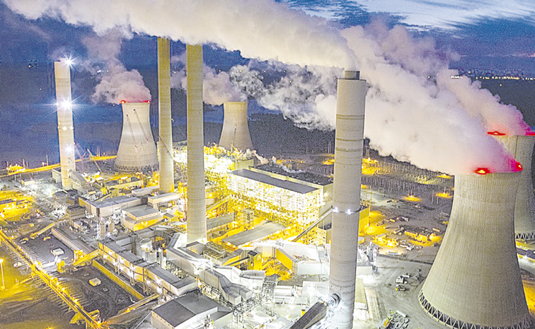 నభా పవర్‌ కొత్త ఓనర్‌.. టొరెంట్‌పవర్‌ | Torrent Power to acquire Nabha ...