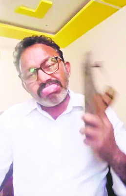 దర్శి టీడీపీలో ముసలం | - | Sakshi