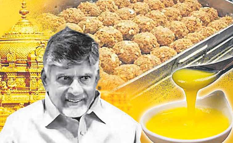 బాబు కుతంత్రం.. సీబీఐ తేల్చినా.. తప్పుడు ప్రచారమే! | Chandrababu ...
