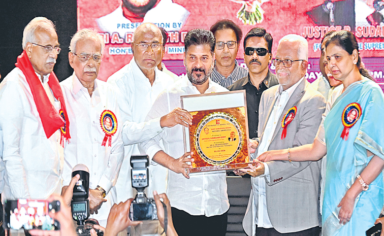 తప్పు చేసినవారు విచారణ ఎదుర్కోవాల్సిందే..! : సీఎం రేవంత్‌ | CM Revanth ...