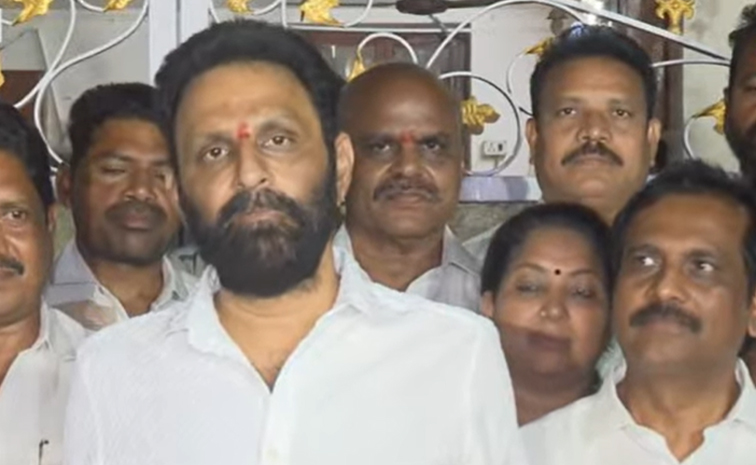 ‘2029లో వైఎస్‌ జగన్‌ సీఎం కావడం తథ్యం’ | Kodali Nani Says YS Jagan Will ...