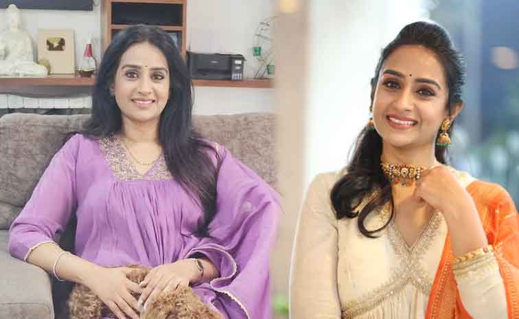 పెళ్లికి ముందు సహజీవనం.. నాకు ఛాన్స్‌ ఇచ్చుంటే.. | Actress Laya ...