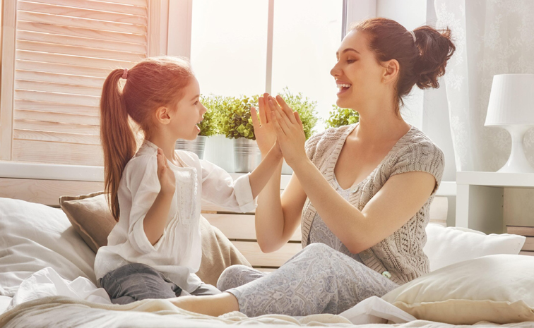 Parenting Tips : పిల్లల్ని పొగడాలా? తిట్టాలా? | The best parenting tips ...
