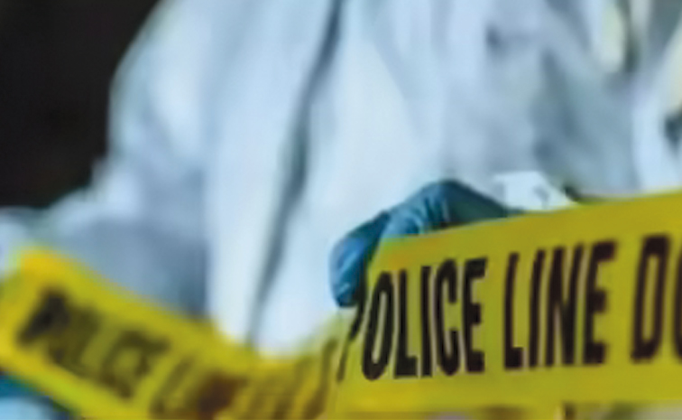 నెల్లూరు జిల్లాలో జంట హత్యలు | Two found murdered in Nellore district ...