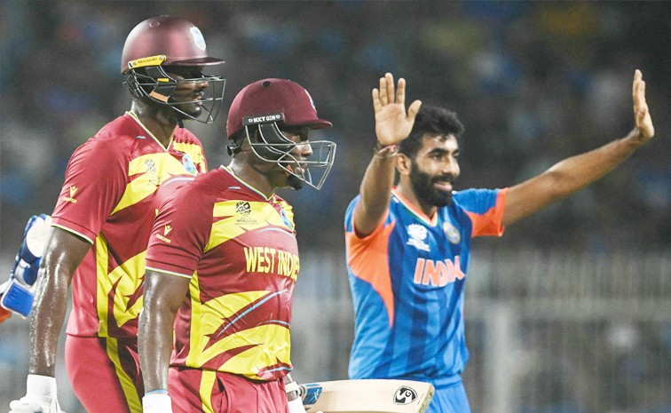 T20 WC 2026: ఐసీసీ రంగంలోకి దిగినా.. తప్పని చిక్కులు | South Africa ...