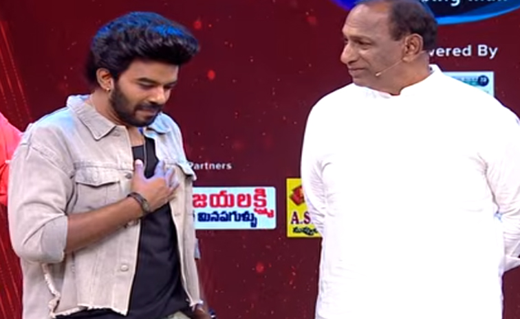 నువ్వేం మనిషివయ్యా సుధీర్‌.. ‘ఫ్రీ’ కోసం పిల్లలు కంటావా?: మల్లారెడ్డి ...