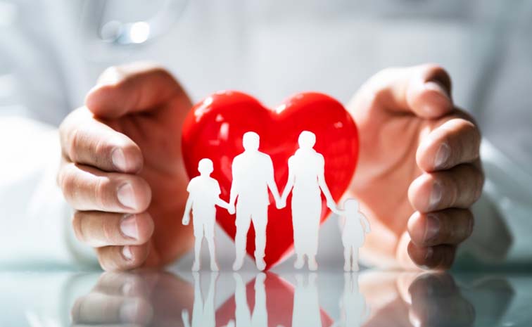 వ్యక్తిగత హెల్త్‌ పాలసీకి మైగ్రేషన్‌ ఇలా.. | How to Migrate Your Group ...