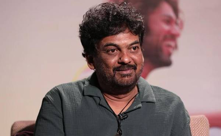 'నిజమైన కరెన్సీ అదే'.. పూరి జగన్నాధ్‌ సందేశం విన్నారా? | Puri Jagannadh ...