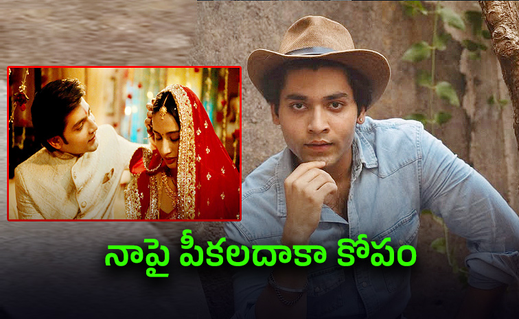 నన్ను డ్రమ్ములో పెడతారట.. బండబూతులు తిడుతున్నారు! | Actor Siddharth ...