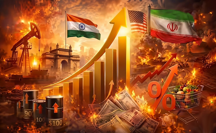యుద్ధ విరమణతో భారత్‌కు దక్కేదేమిటి? | US-Iran Ceasefire What It Means ...