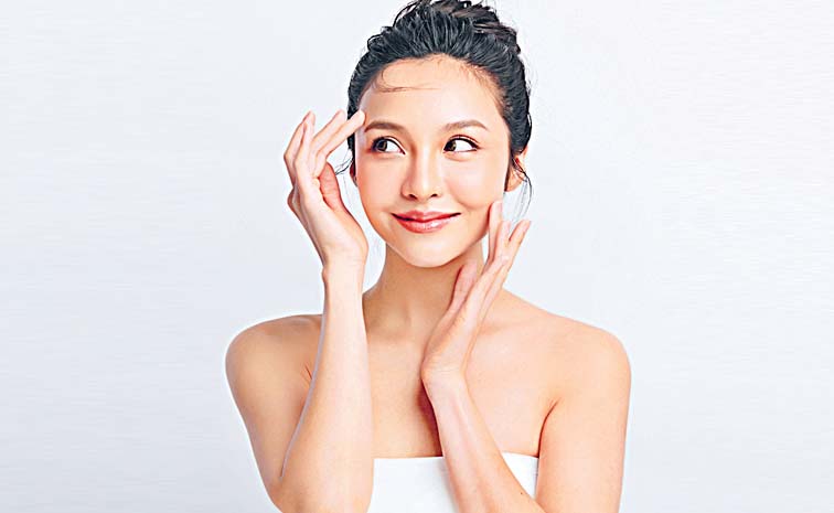 Beauty Tips: మార్కెట్లో దొరికే.. కెమికల్‌ ప్రొడక్ట్స్‌ కంటే ఇవే మేలు ...