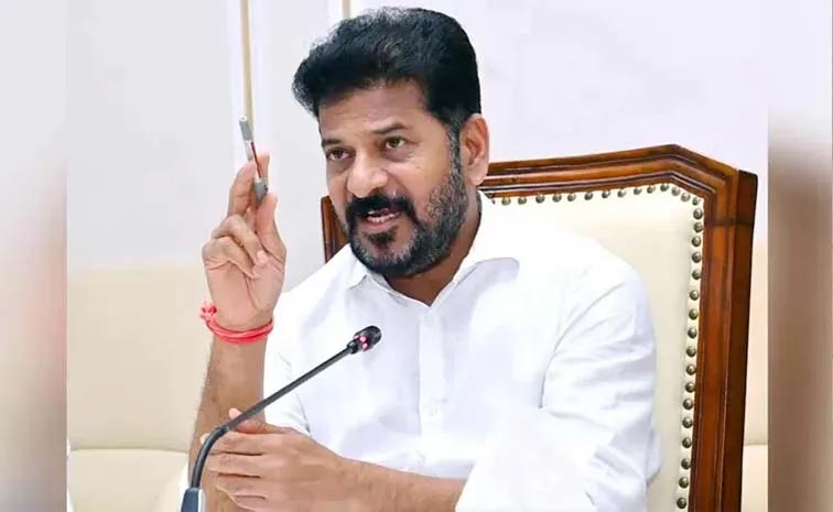 హైడ్రాపై సీఎం రేవంత్‌ సంచలన వ్యాఖ్యలు | CM Revanth Reddy Sensational ...