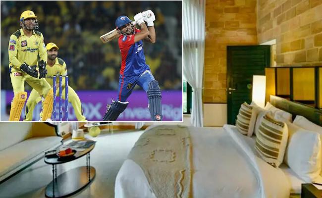 Star Hotel Room Prices Increased Ahead Of IPL 2024 SRH Vs RCB Match ...