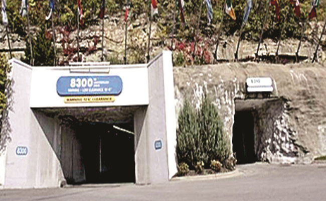 ఈ భూగర్భ వాణిజ్య కేంద్రం గురించి మీరెప్పుడైనా విన్నారా!? | The World's ...