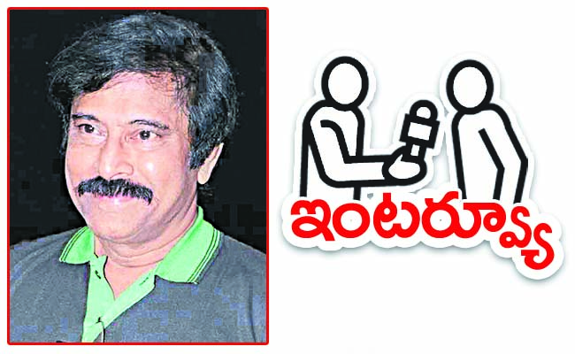 ప్రజల మనిషి జగన్‌ | Actor Bhanuchander Exclusive Interview With Sakshi ...